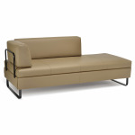 eShop BED for LIVING - Swissplus