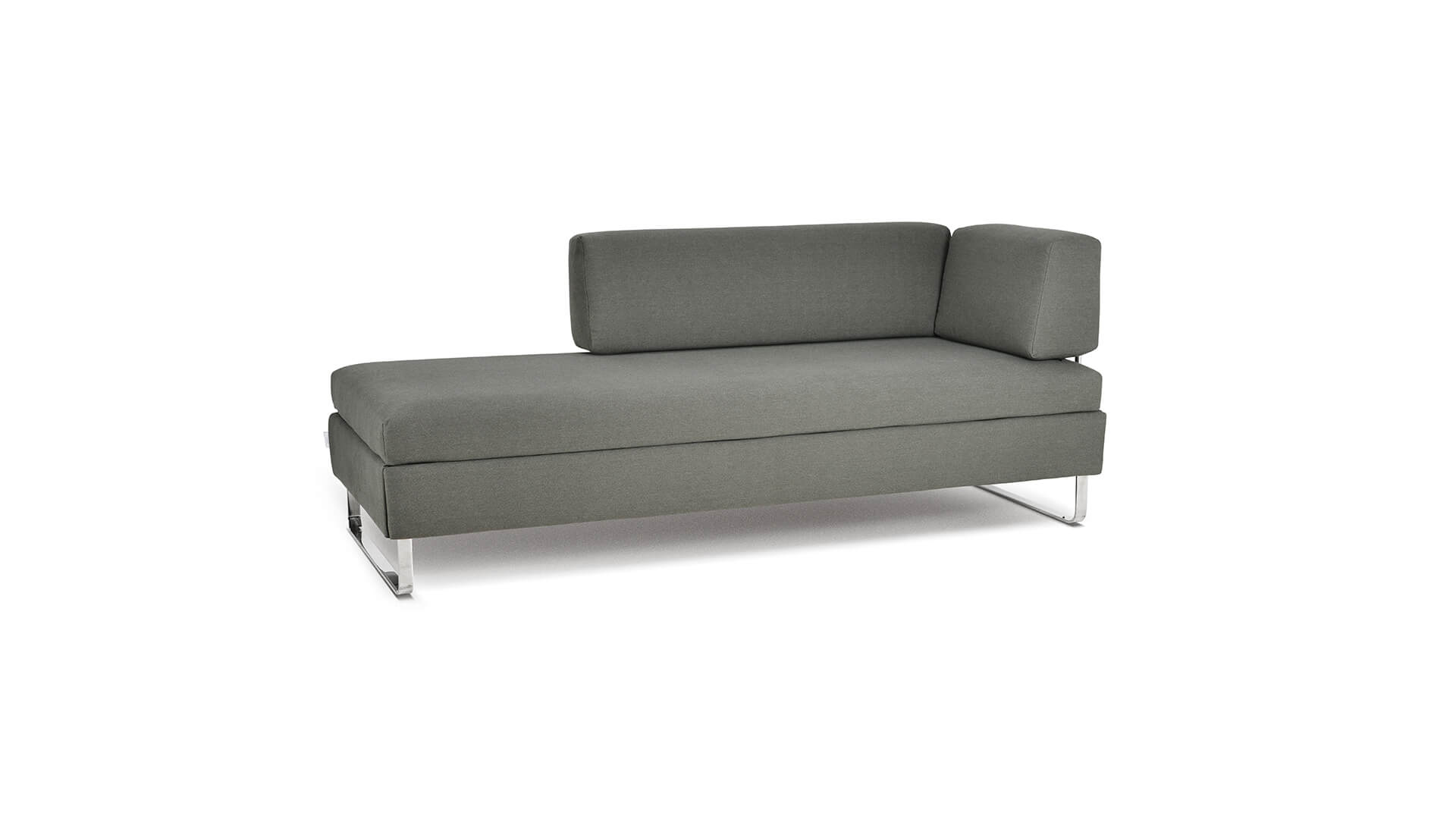 BED_for_LIVING_Doppio_filigranes_Schlafsofa - Swissplus